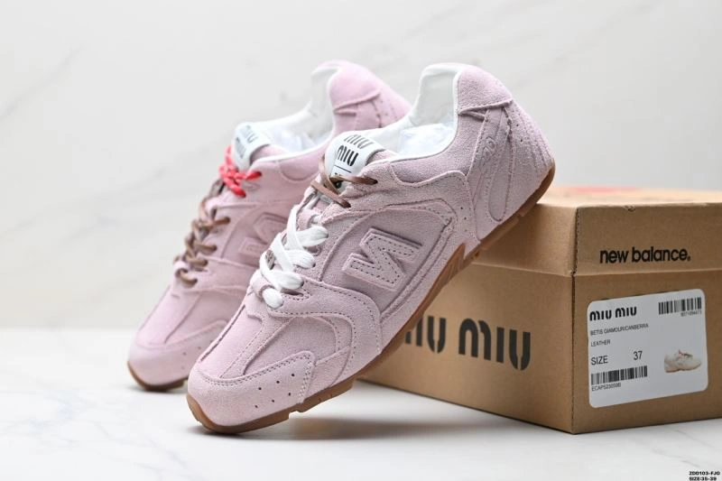 Affordable New Balance Shoes