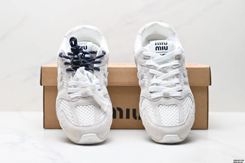 Mirror quality New Balance Shoes