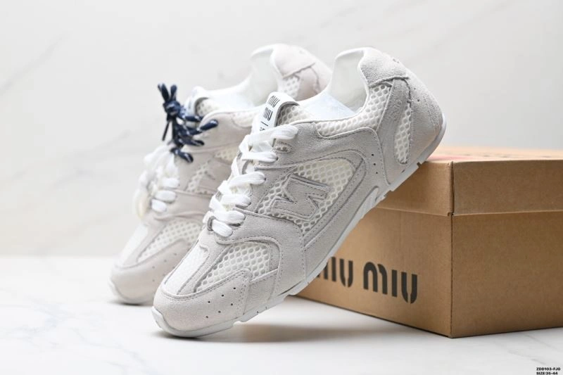 Mirror quality New Balance Shoes