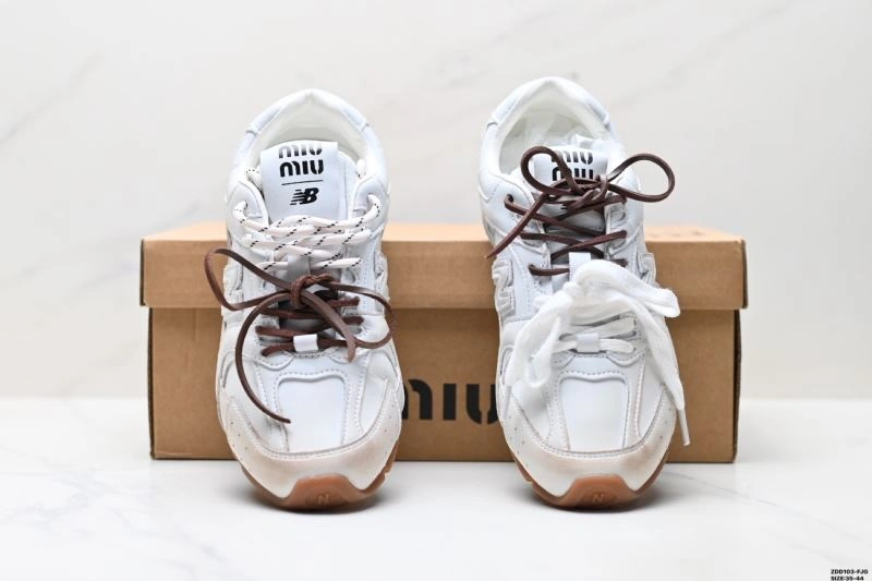 Brand-original New Balance Shoes