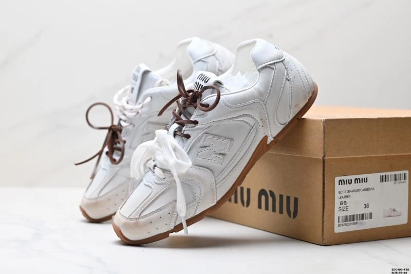 Brand-original New Balance Shoes