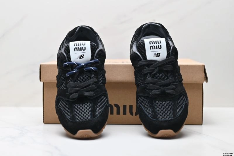 Top match New Balance Shoes