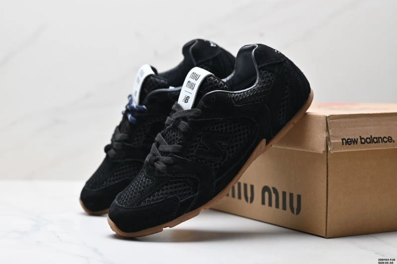 Top match New Balance Shoes