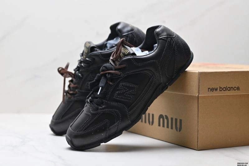 OEM New Balance Shoes