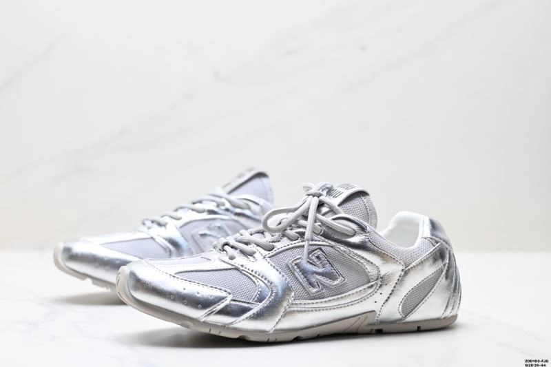 Legit New Balance Shoes