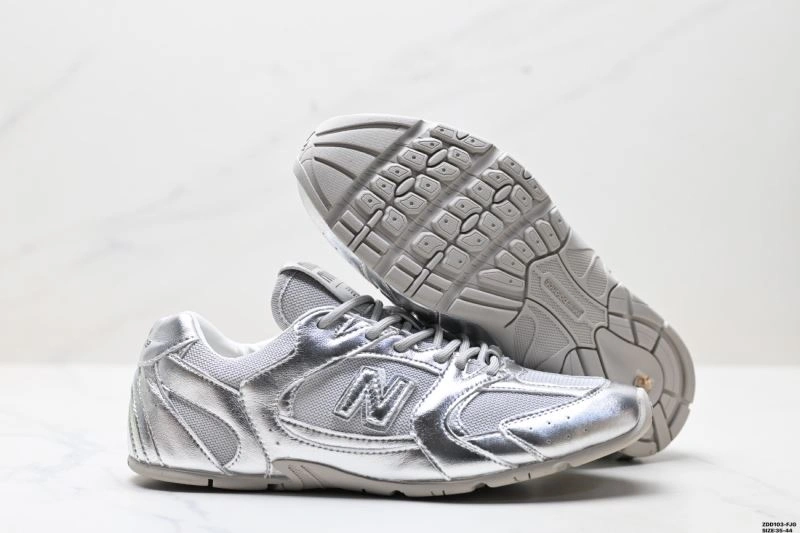 Legit New Balance Shoes
