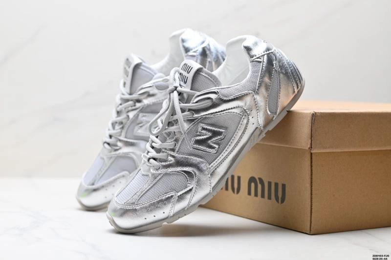 Legit New Balance Shoes