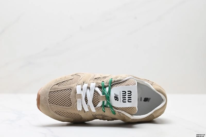 Authentic New Balance Shoes