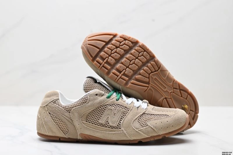 Authentic New Balance Shoes