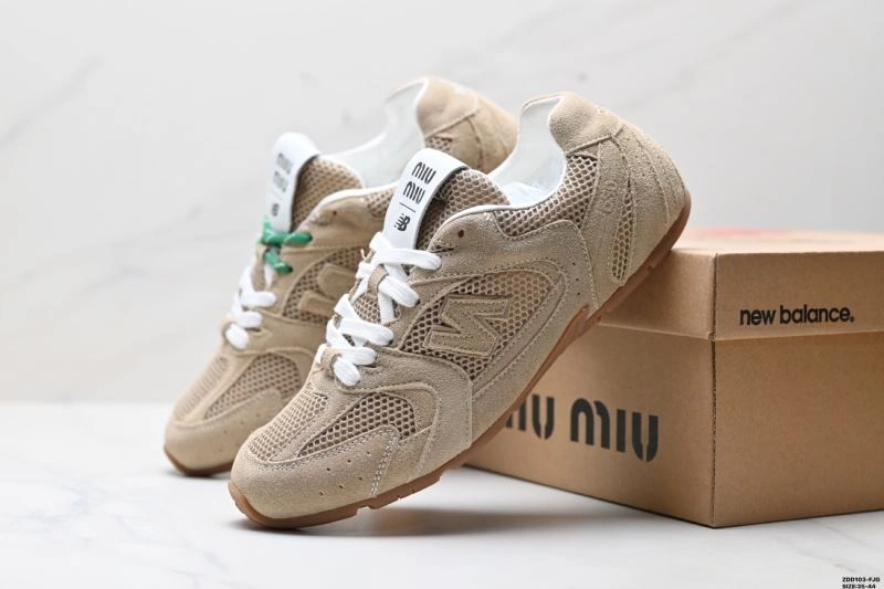 Authentic New Balance Shoes