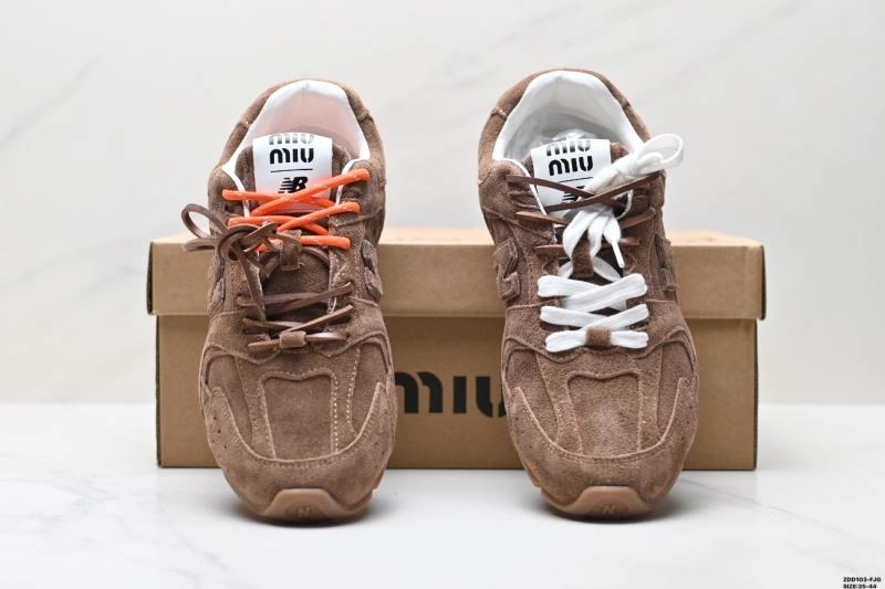 OEM New Balance Shoes