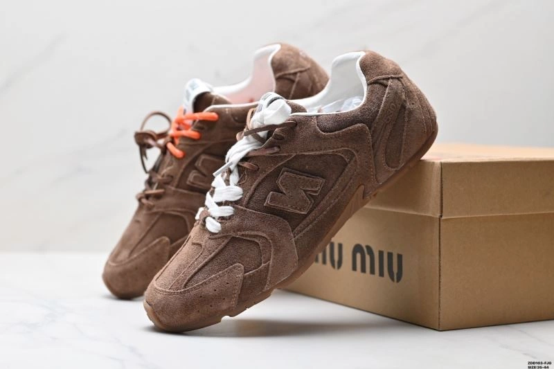 OEM New Balance Shoes