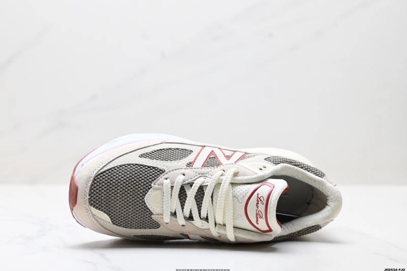 Value-priced New Balance Shoes