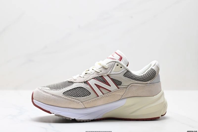 Value-priced New Balance Shoes