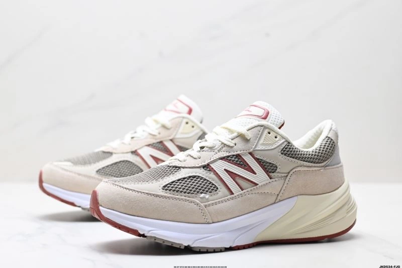 Value-priced New Balance Shoes