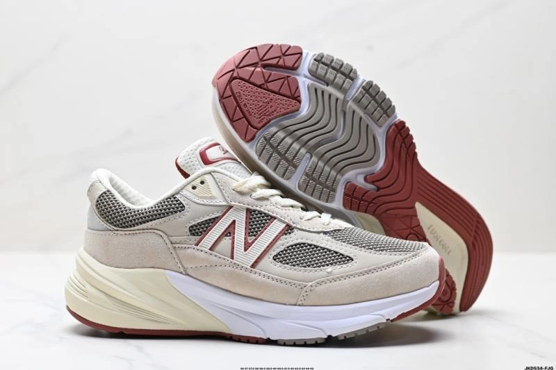 Value-priced New Balance Shoes