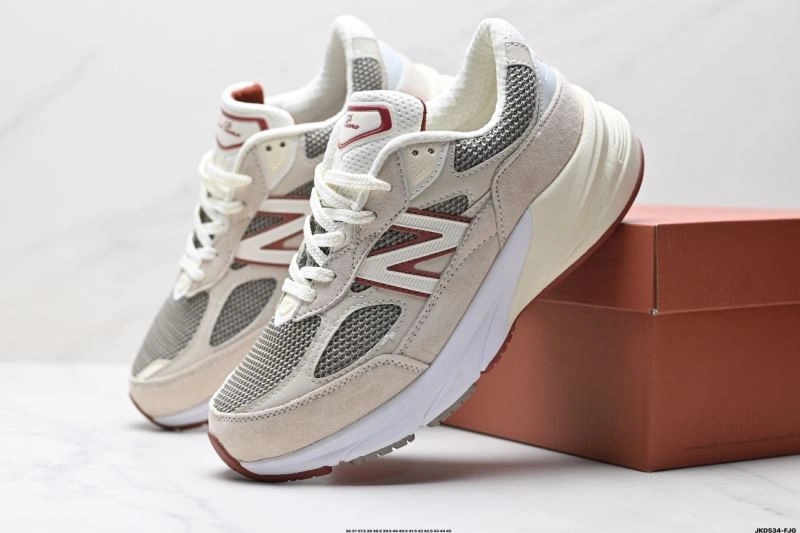 Value-priced New Balance Shoes