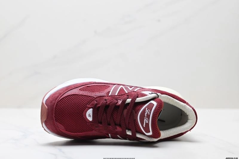 Brand-original New Balance Shoes