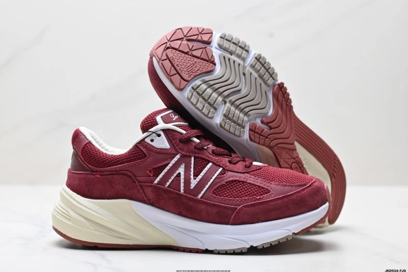 Brand-original New Balance Shoes