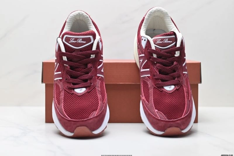 Brand-original New Balance Shoes