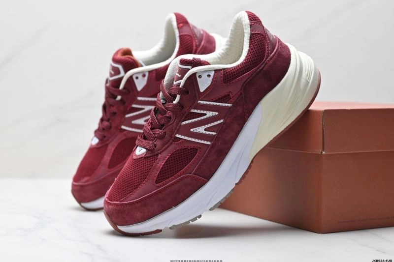 Brand-original New Balance Shoes
