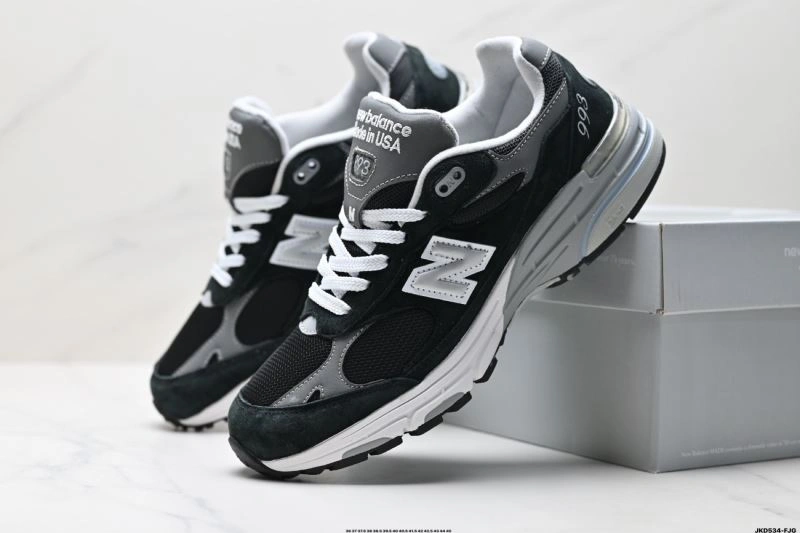 Precise copy New Balance Shoes
