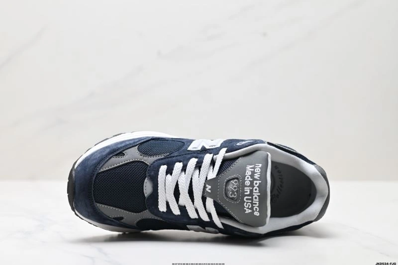 Top mirror New Balance Shoes