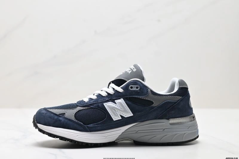 Top mirror New Balance Shoes