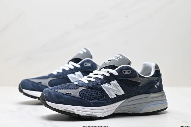 Top mirror New Balance Shoes
