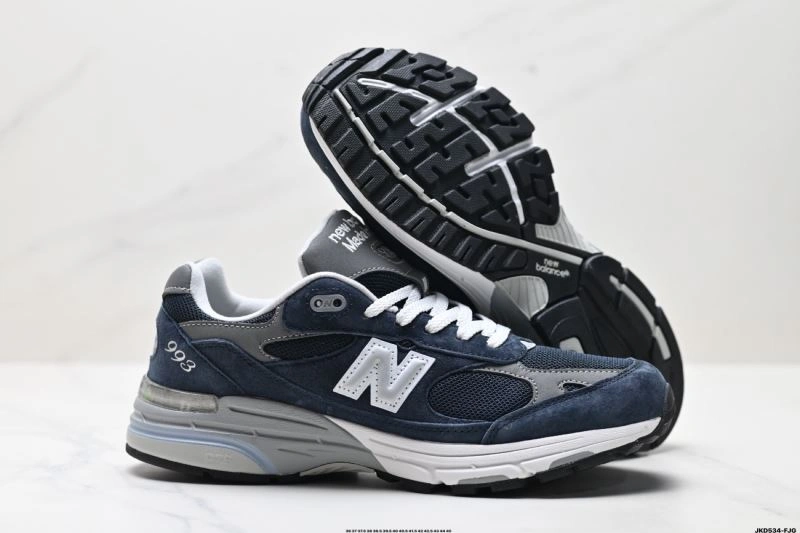 Top mirror New Balance Shoes