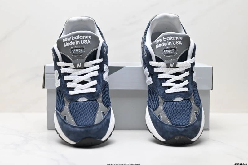 Top mirror New Balance Shoes