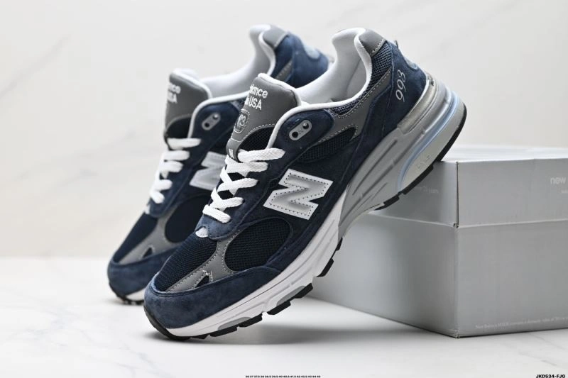 Top mirror New Balance Shoes