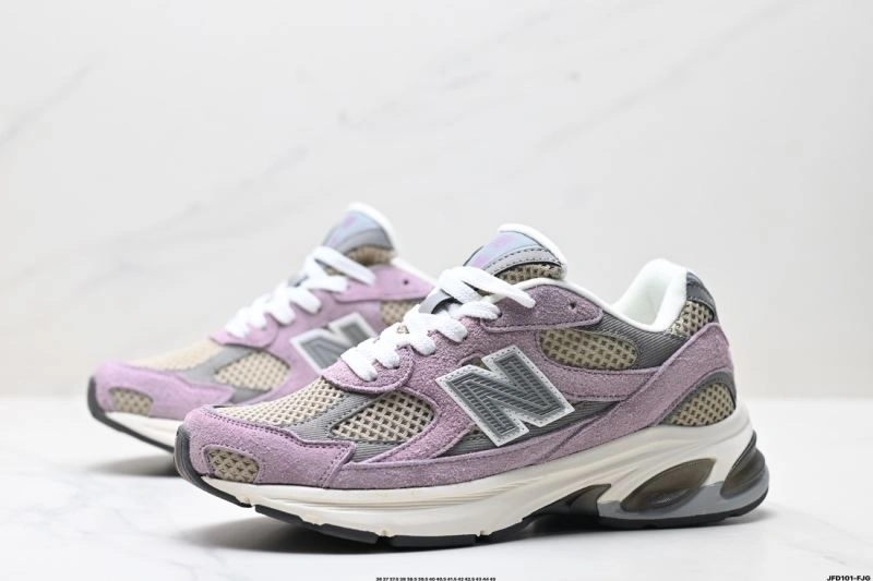 Legit New Balance Shoes