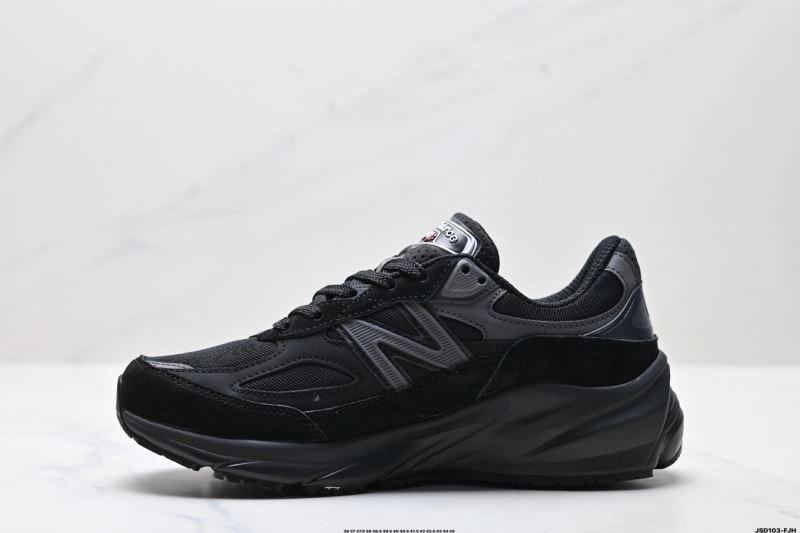 Budget-friendly New Balance Shoes