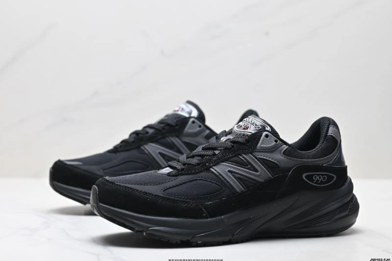 Budget-friendly New Balance Shoes