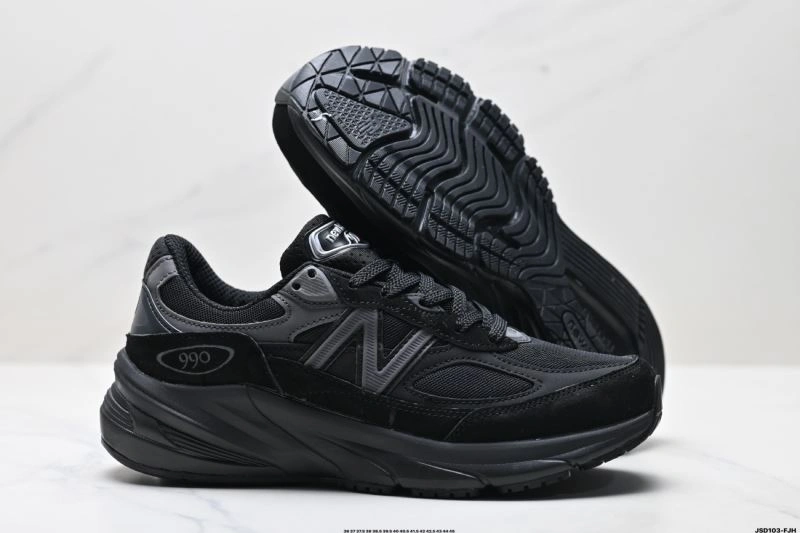 Budget-friendly New Balance Shoes