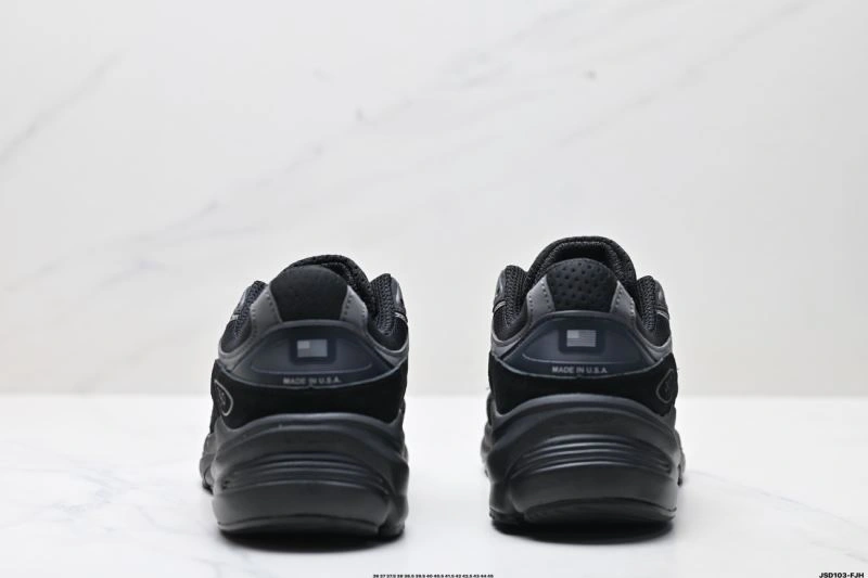 Budget-friendly New Balance Shoes