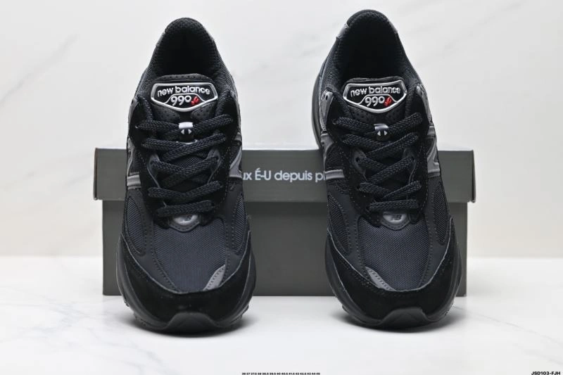 Budget-friendly New Balance Shoes