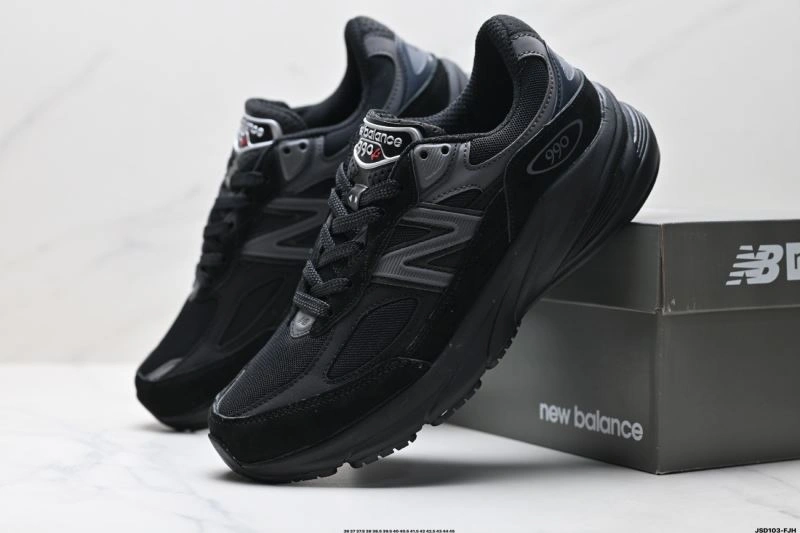 Budget-friendly New Balance Shoes