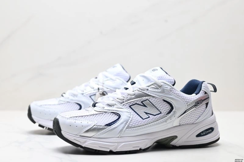 Inexpensive New Balance Shoes
