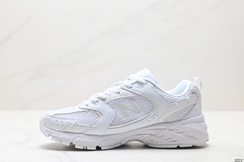 Budget-friendly New Balance Shoes