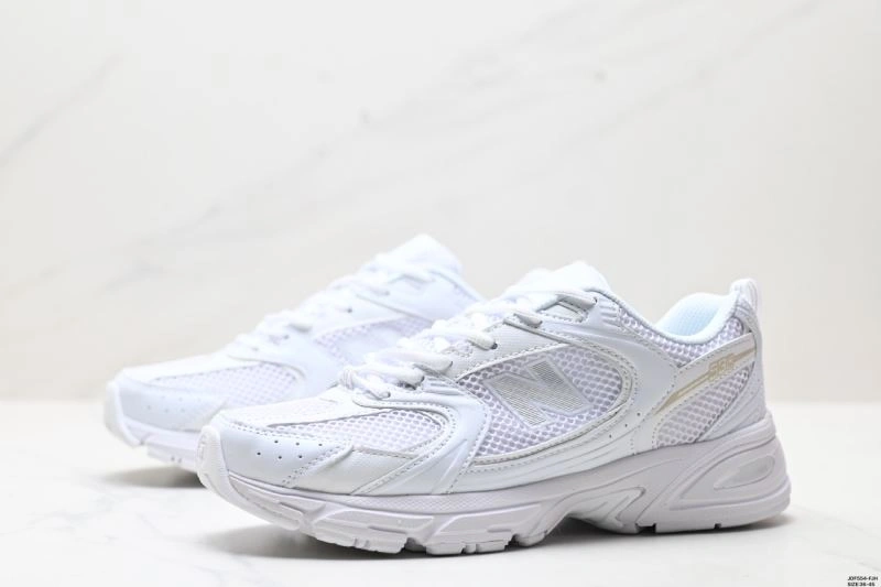 Budget-friendly New Balance Shoes