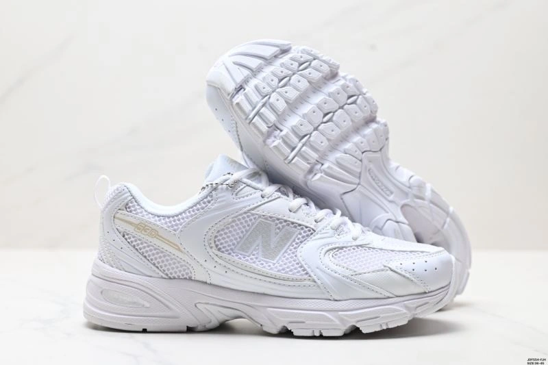Budget-friendly New Balance Shoes