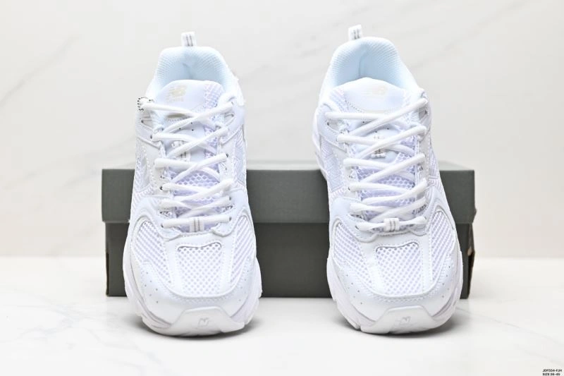 Budget-friendly New Balance Shoes
