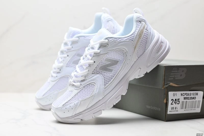 Budget-friendly New Balance Shoes