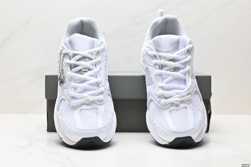 Indistinguishable New Balance Shoes