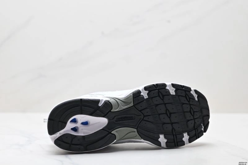 Indistinguishable New Balance Shoes