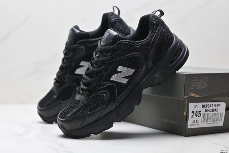 Official New Balance Shoes