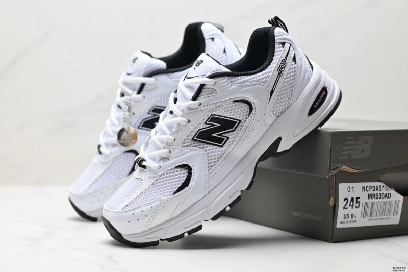 Top match New Balance Shoes