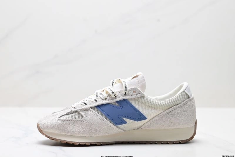 Budget-friendly New Balance Shoes